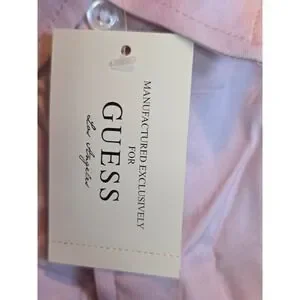 Guess | Shirts | Guess Mens Cactus Challis Desert Print Slim Fit Button ...